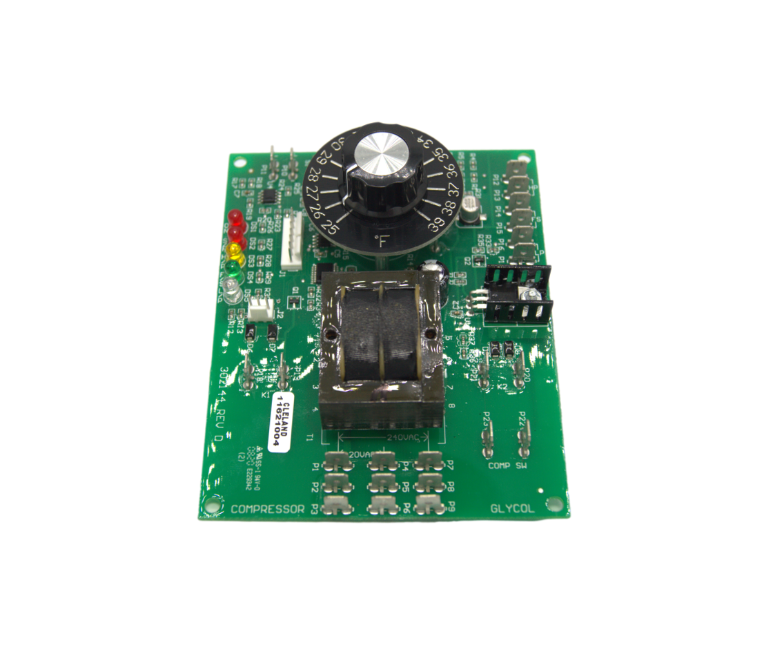 CONTROL BOARD 7 PIN/ RPL (VERSION 2) – BlizzardBeerSystems